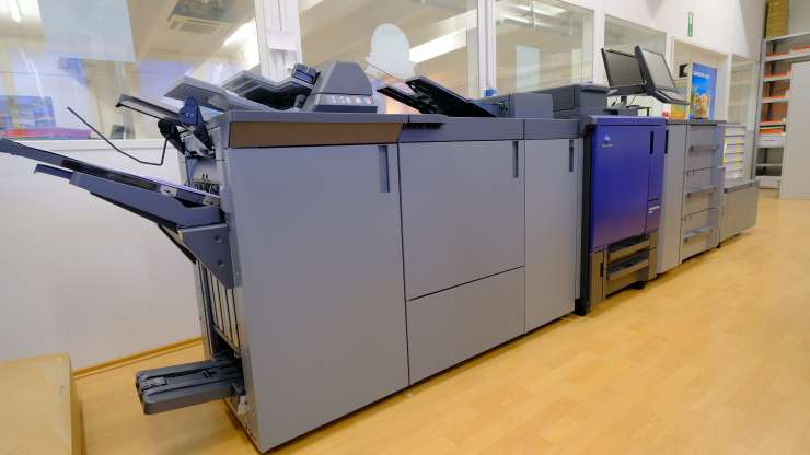 Konica Minolta Accurio Press 3080 – DRUCKPUNKT